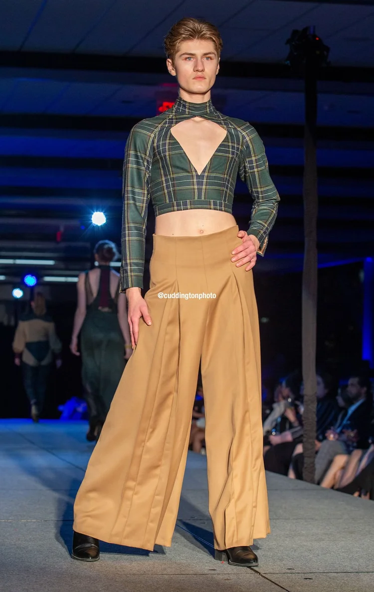 Learn to sew, Fashion Design, College, Ottawa, Canada. — Richard ...