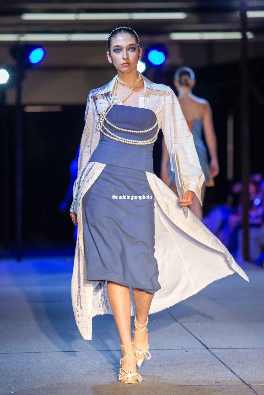 Richard Robinson Fashion Design Academy