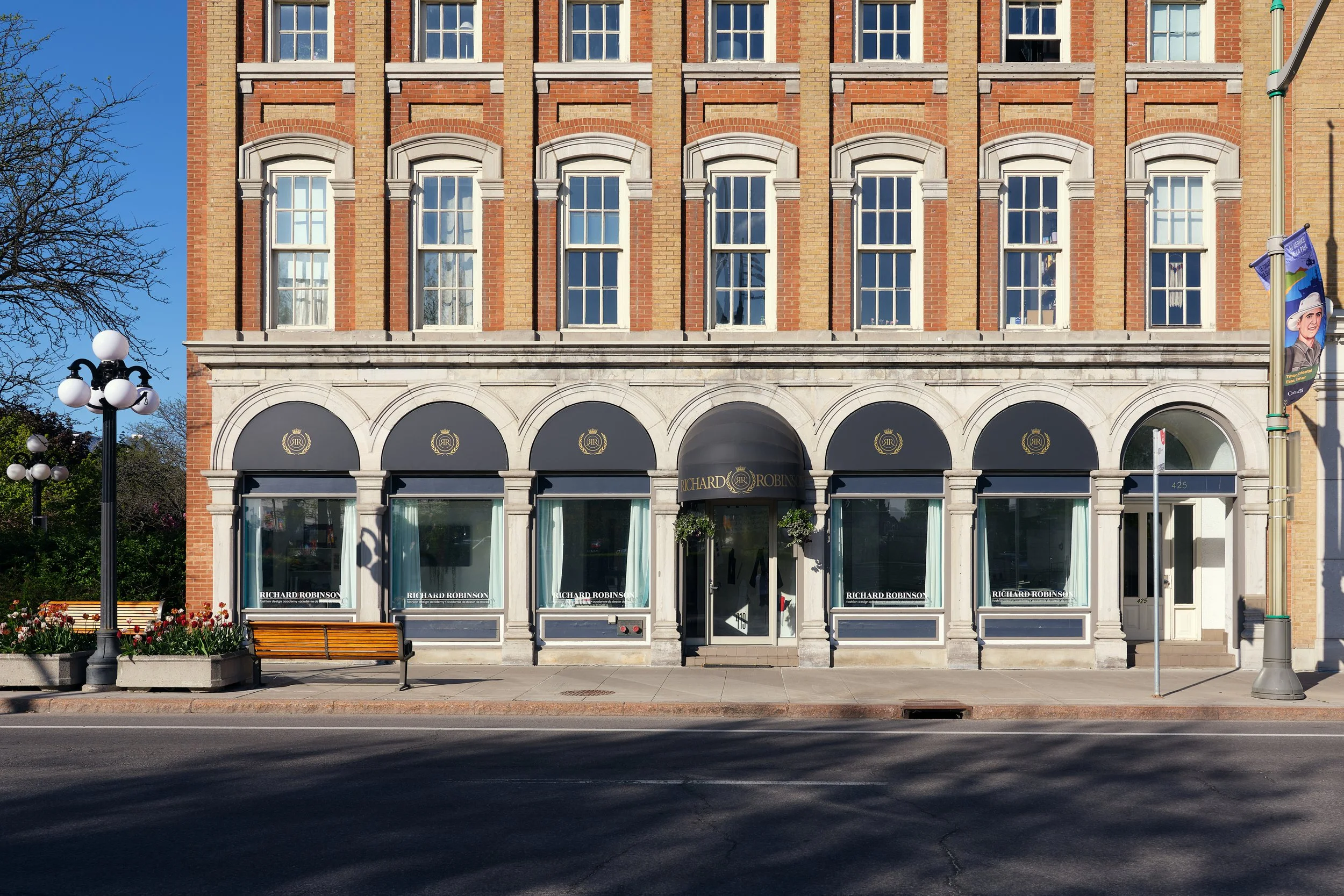 Learn to sew, pattern making, draping and sketching, ottawa. — Richard ...