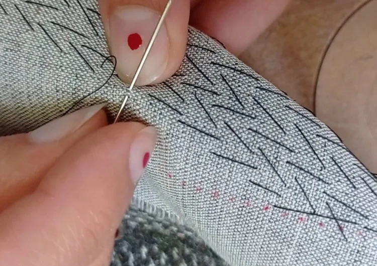 Learn to sew, pattern making, draping and sketching, ottawa. — Richard ...