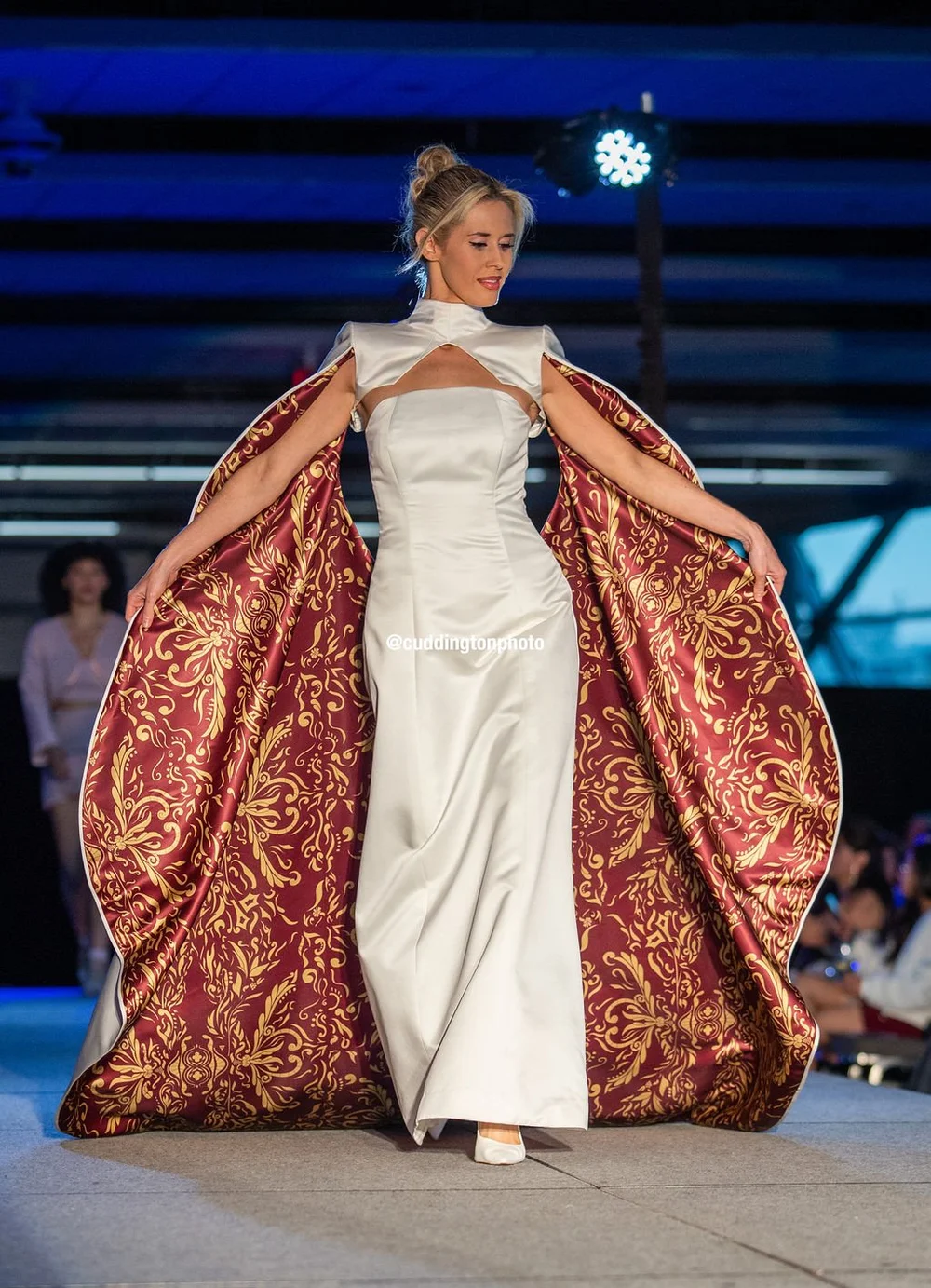 Richard Robinson Fashion Design Academy