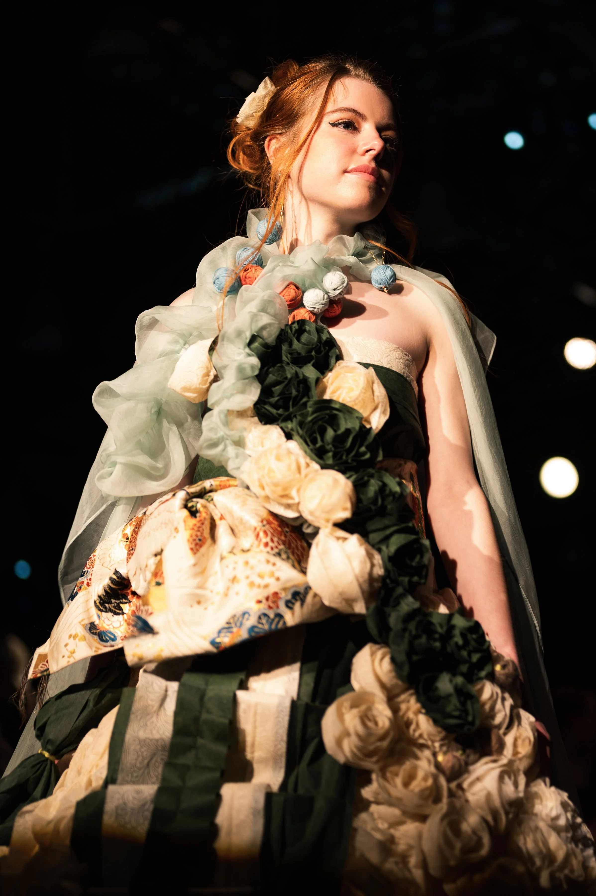 Learn to sew, Fashion Design, College, Ottawa, Canada. — Richard ...