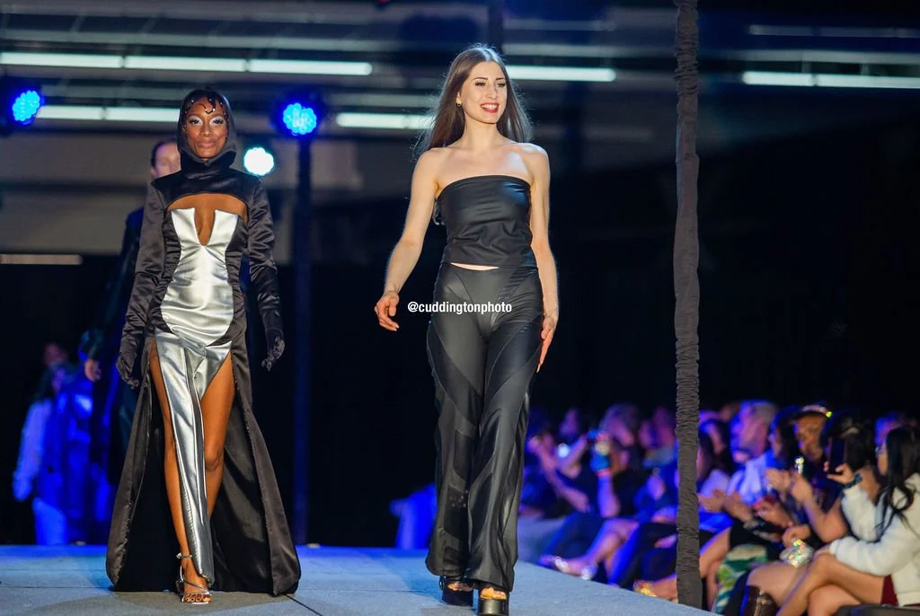 Fashion design, career college, haute couture, Ottawa Canada, sewing ...