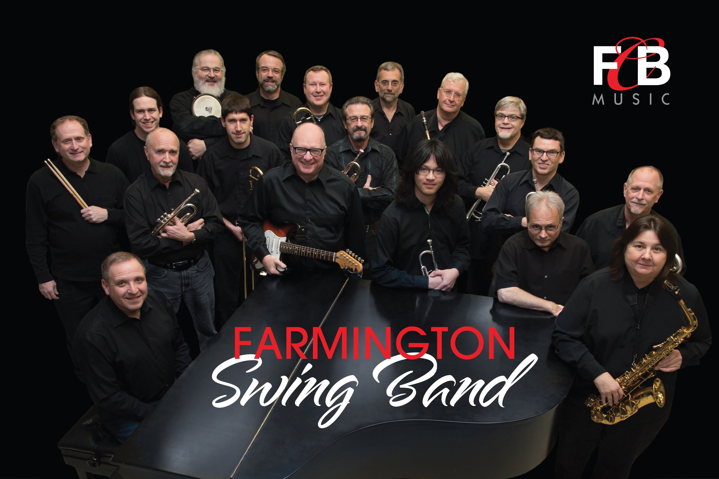 Events / Concerts — Farmington Concert Band