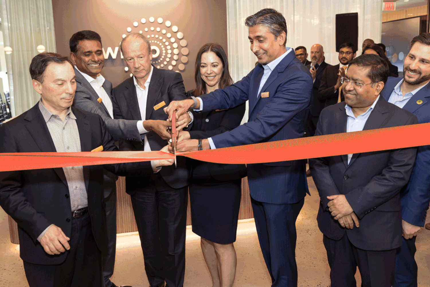 Event Highlights — Wipro IOPS Americas