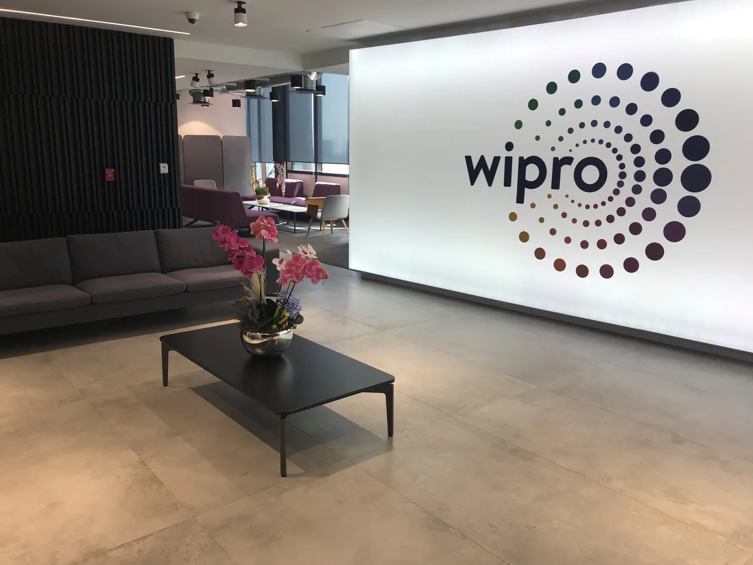 MX – Mexico City — Wipro IOPS Americas