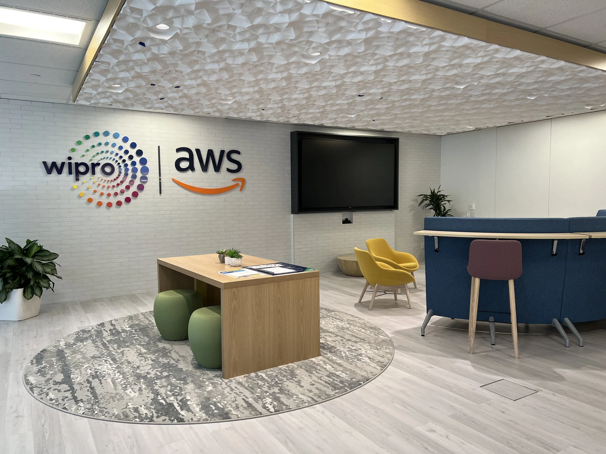 ON – Toronto — Wipro IOPS Americas