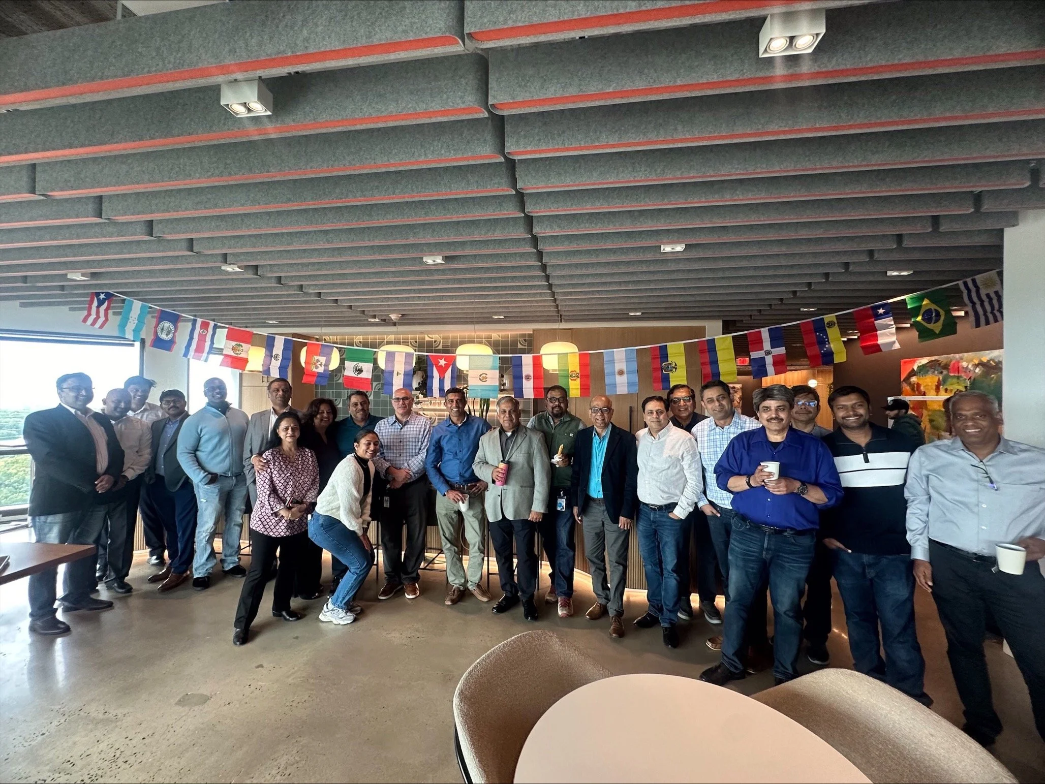 Sabor! East Brunswick’s Flavorful Fiesta for Hispanic Heritage Month ...