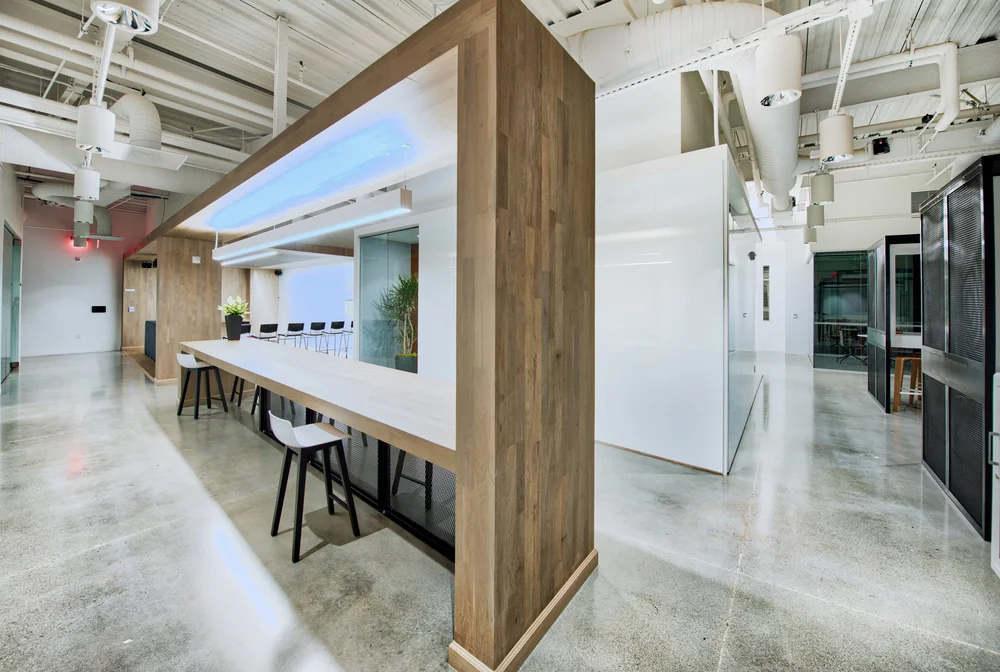 CA – Mountain View — Wipro IOPS Americas