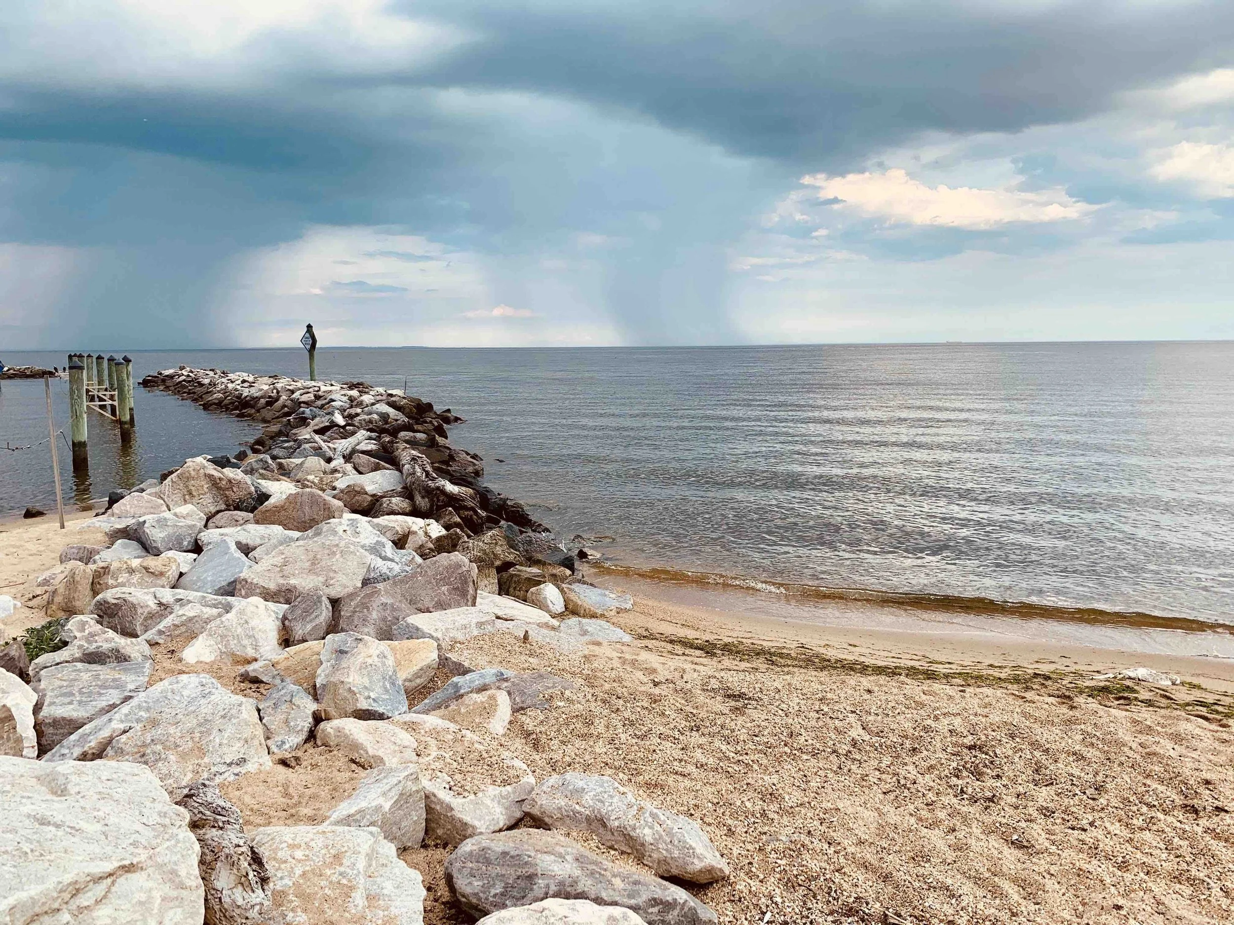 About North Beach — A Haven Away