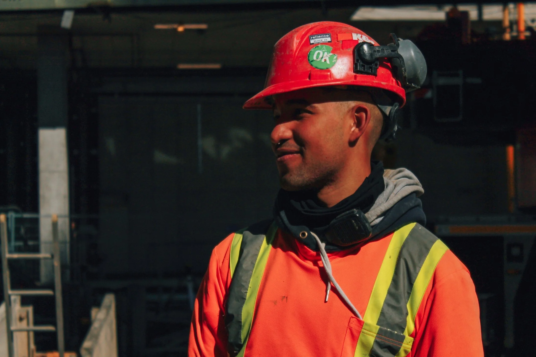 Our team — Ares Infrastructure Inc.