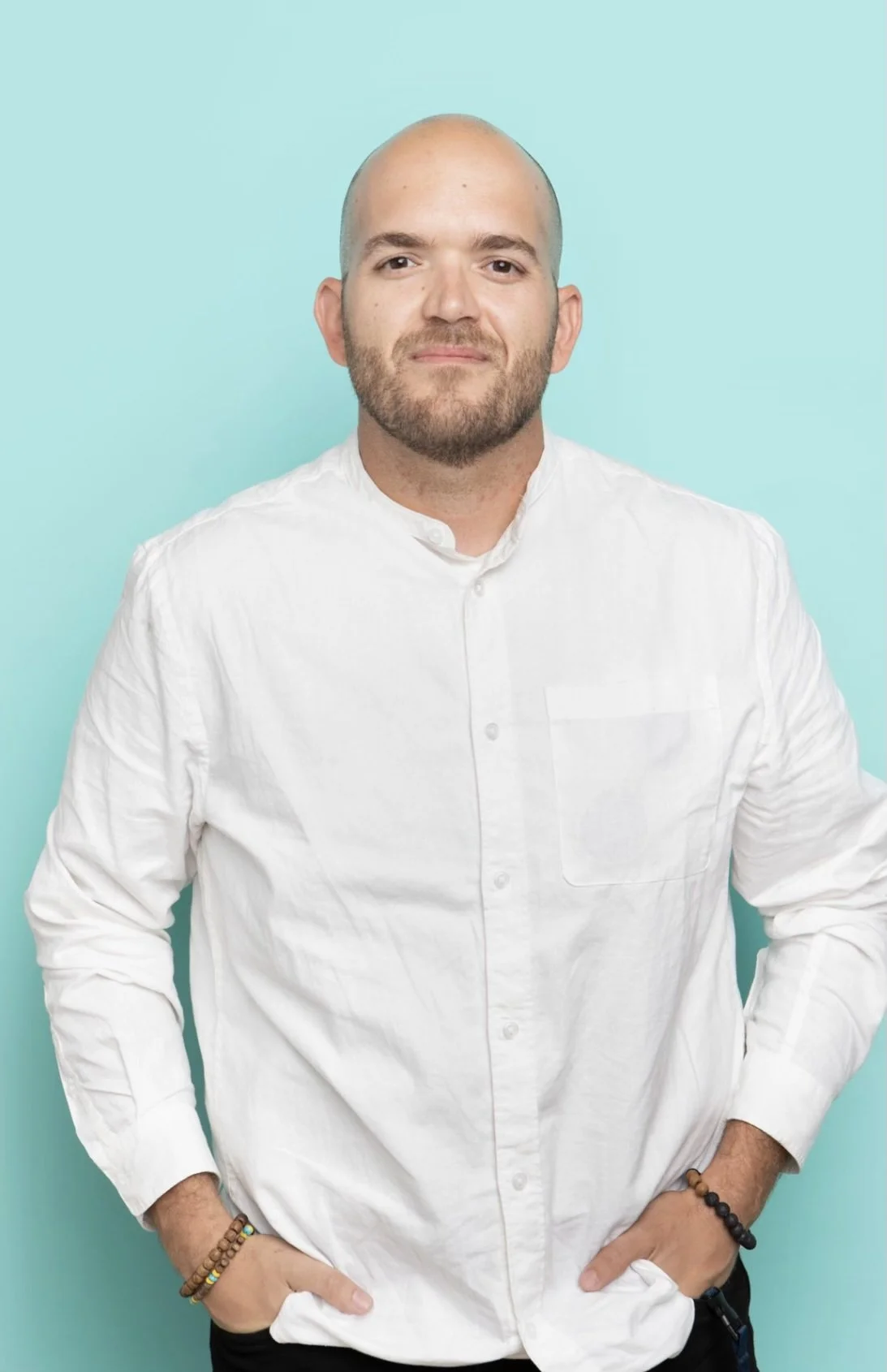 Our Team – 2Revolutions