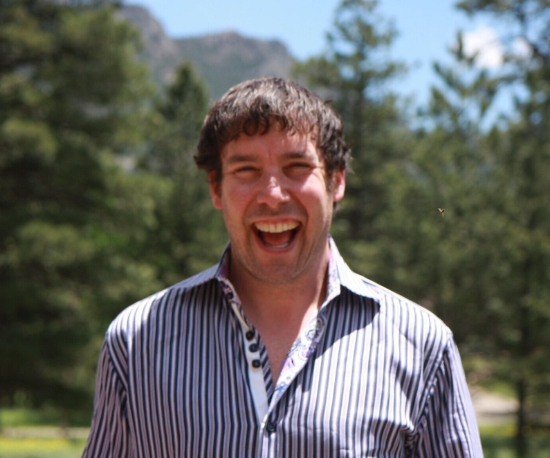 Adam Rubin – 2Revolutions