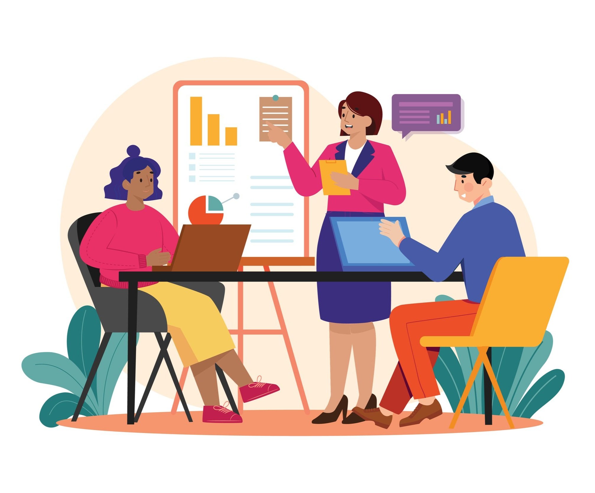 Learning Catalog – 2Revolutions