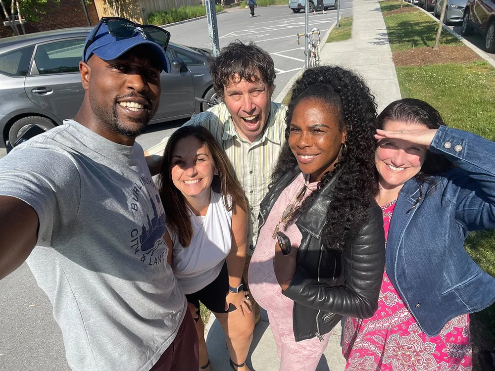 Come Work for Us – 2Revolutions