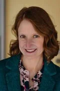 Bio — Christine Gallagher Kearney