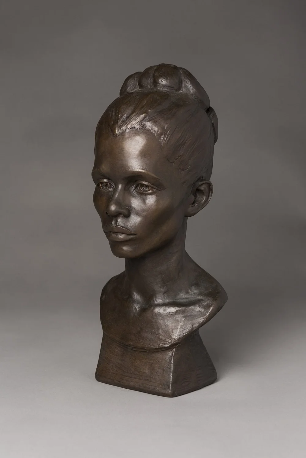 Augusta Savage: Sculpting Dignity and Legacy in the Harlem Renaissance ...