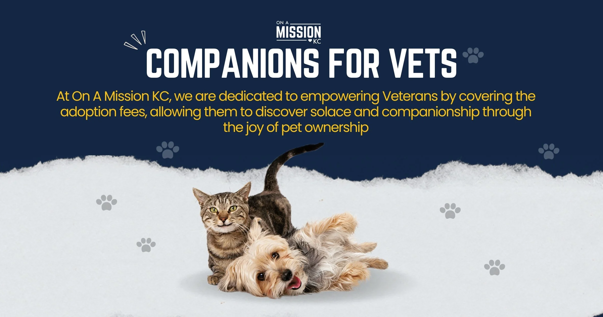 Shelter Campaigns | Support Rural Animal Shelters & Homeless Pets — On ...