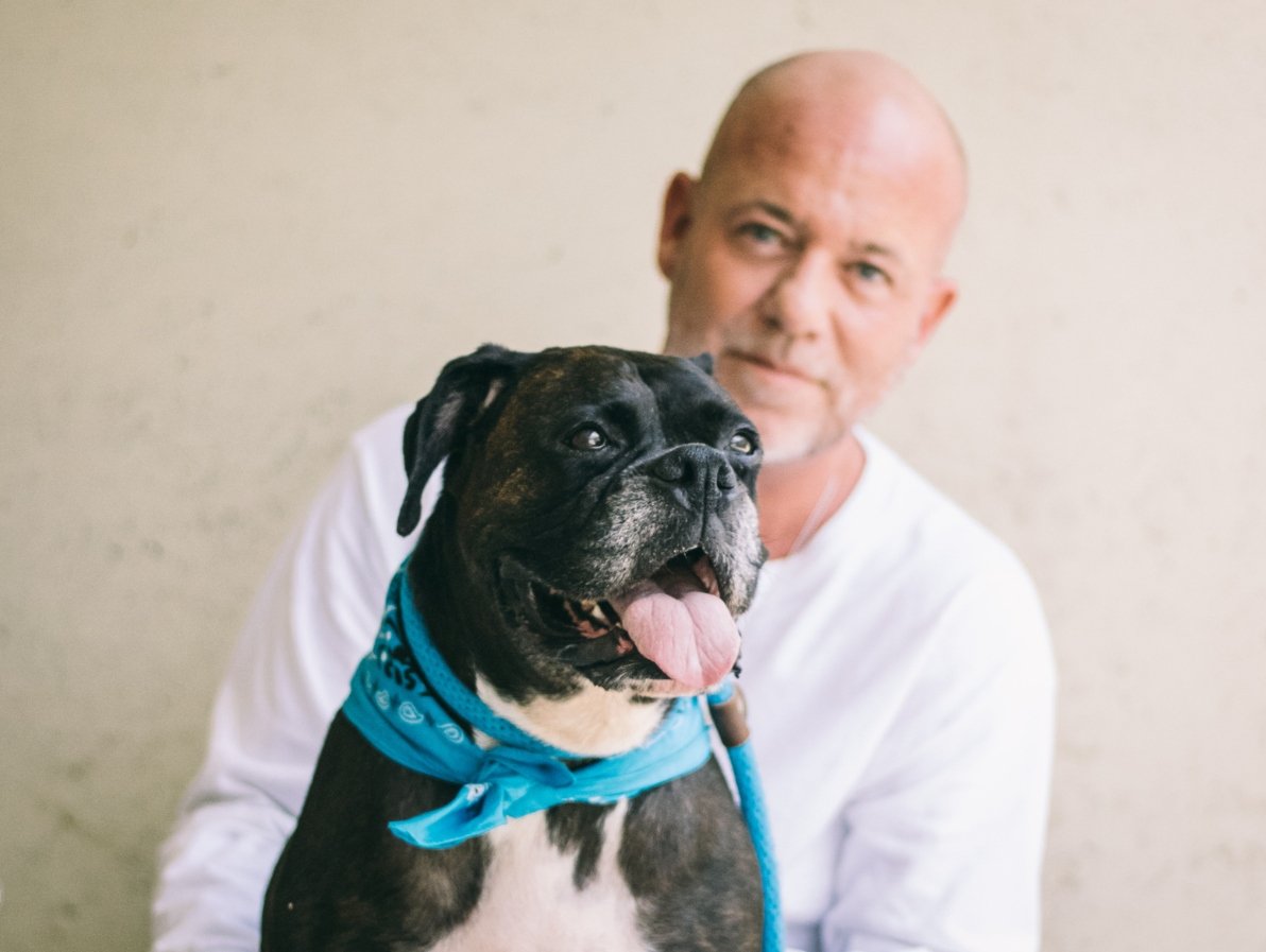 Meet Scott Poore | Founder of On A Mission KC | Champion for Shelter ... Meet Scott Poore | Founder of On A Mission KC | Champion for Shelter ...