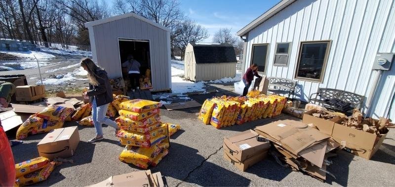Meet Scott Poore | Animal Rescue — On A Mission KC Meet Scott Poore | Animal Rescue — On A Mission KC