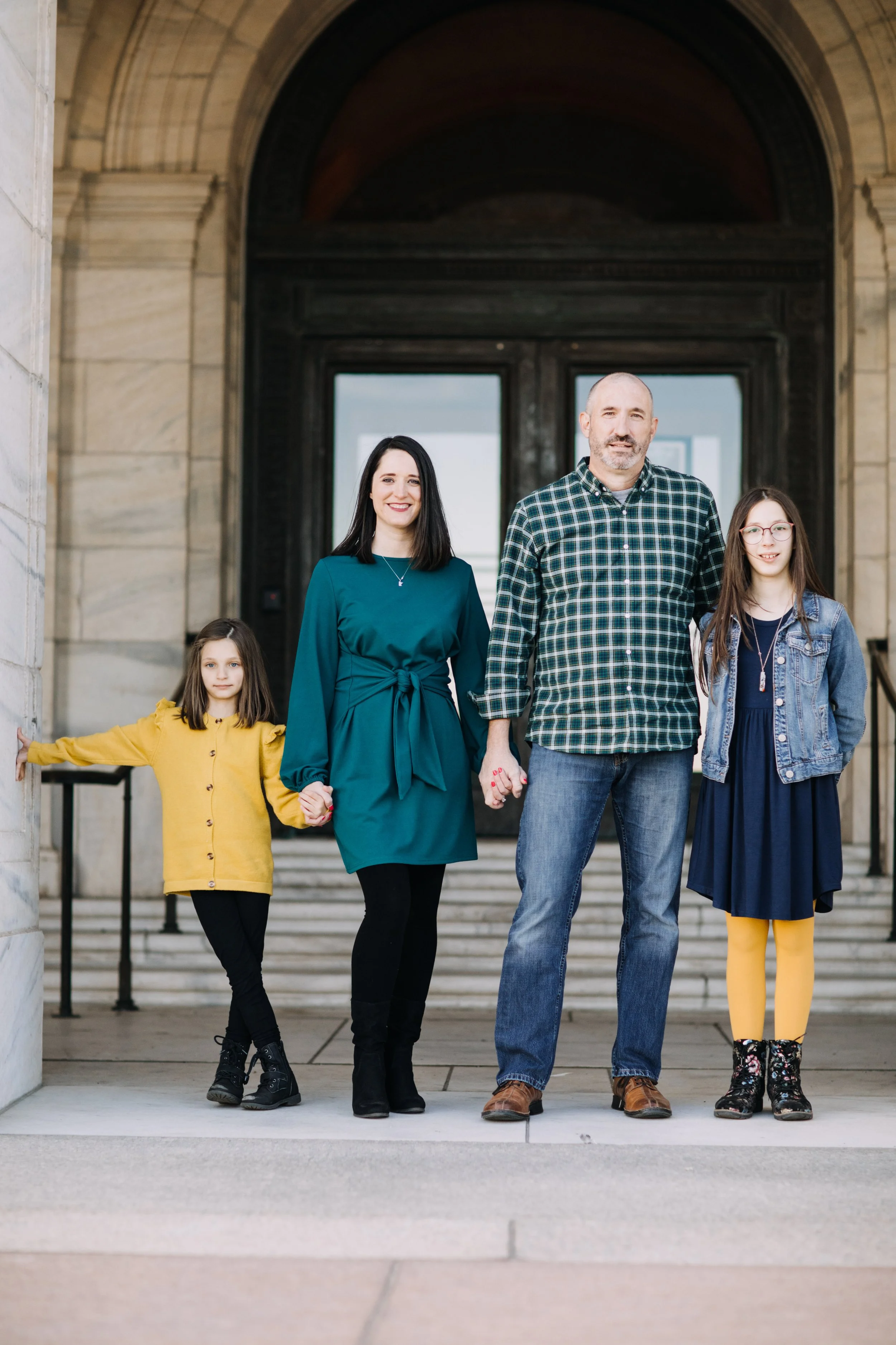 Gallery Re elect Senate Lindsey Port