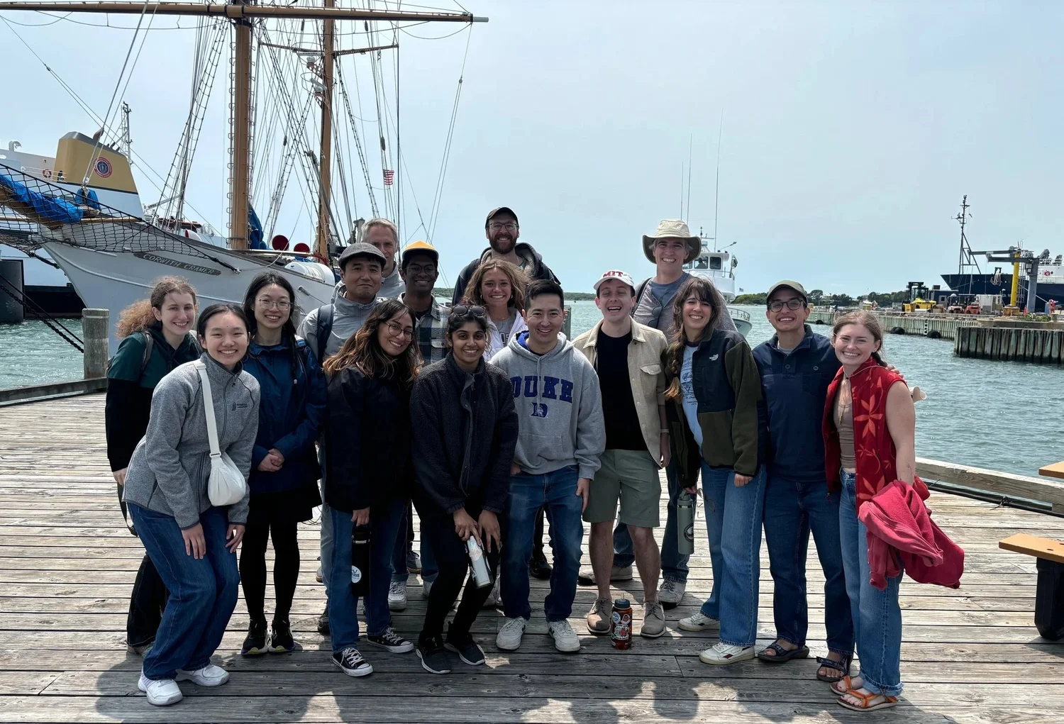 People — Weissbourd Lab | MIT Biology and The Picower Institute for ...