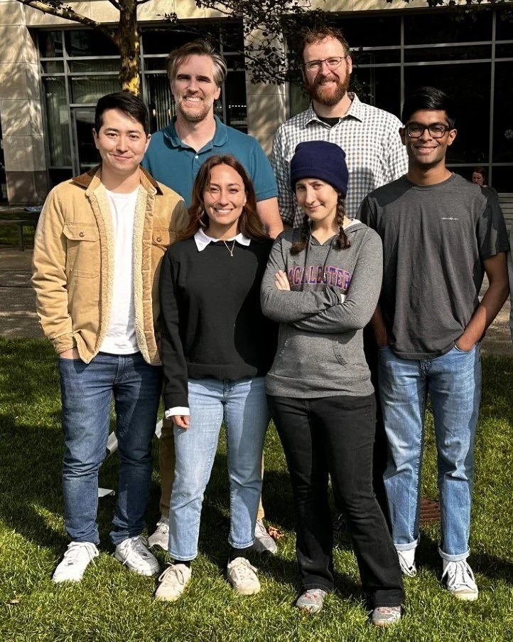 People — Weissbourd Lab | MIT Biology and The Picower Institute for ...