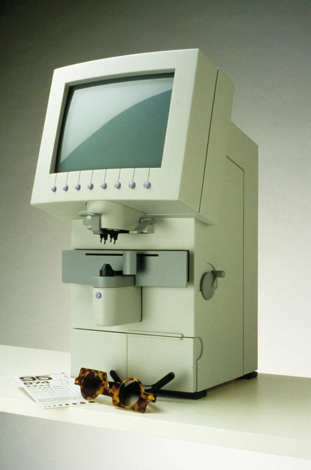 Lens Analyzer — frankdesign2