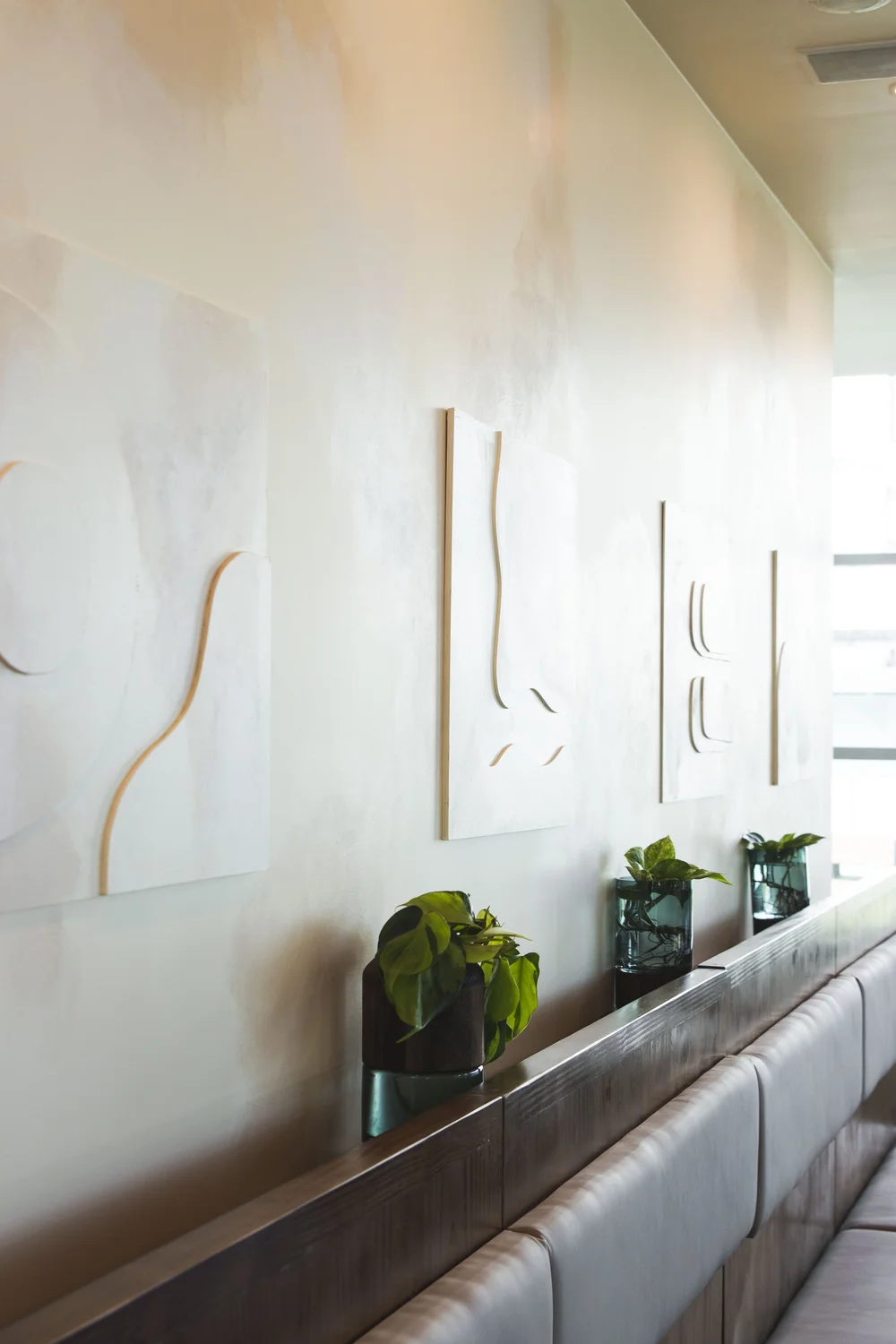 Olea Cafe & Eatery | Where work, pleasure, and exquisite cuisine intertwine