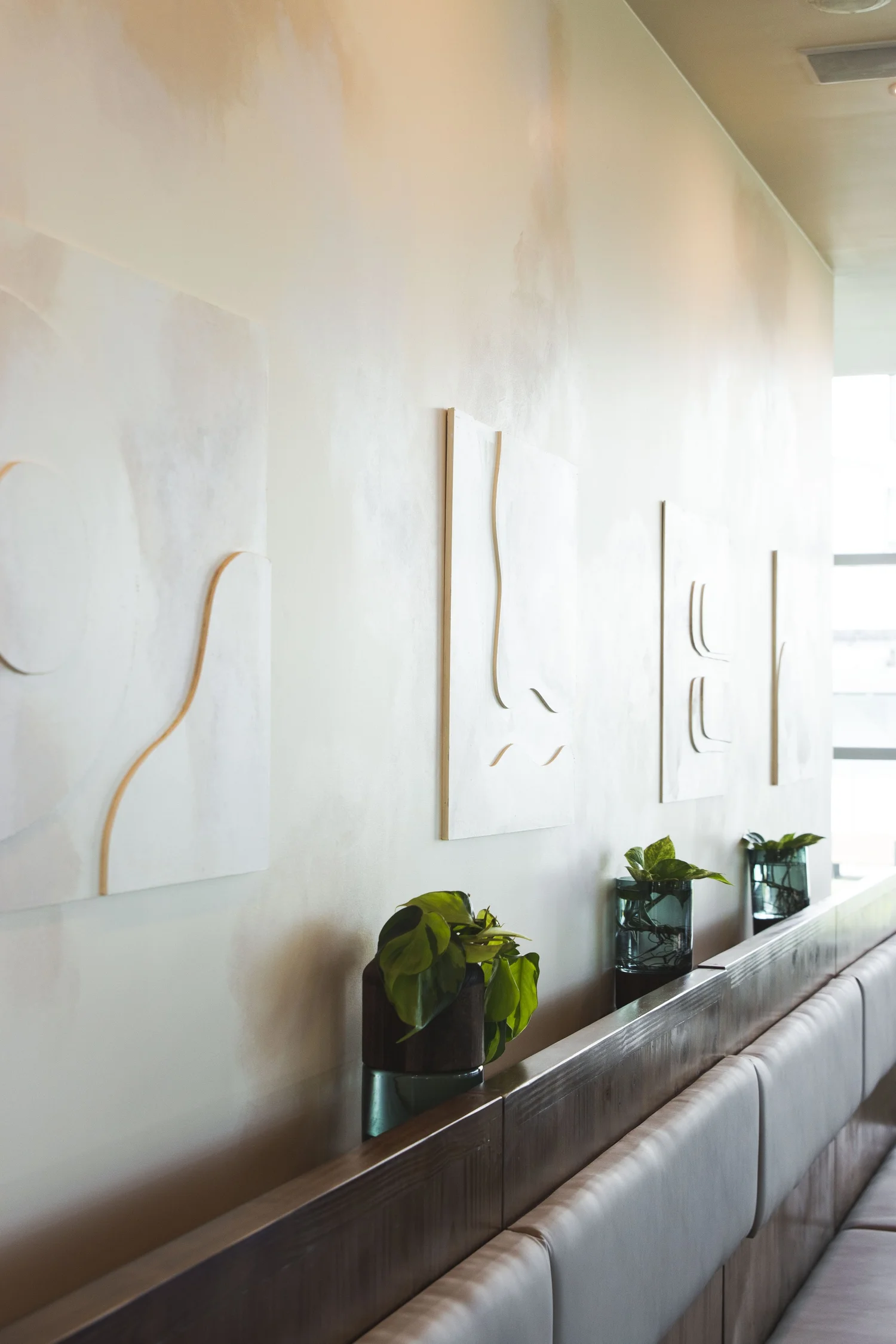 Olea Cafe & Eatery | Where work, pleasure, and exquisite cuisine intertwine