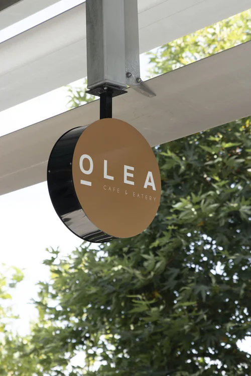 Olea Cafe & Eatery | Where work, pleasure, and exquisite cuisine intertwine