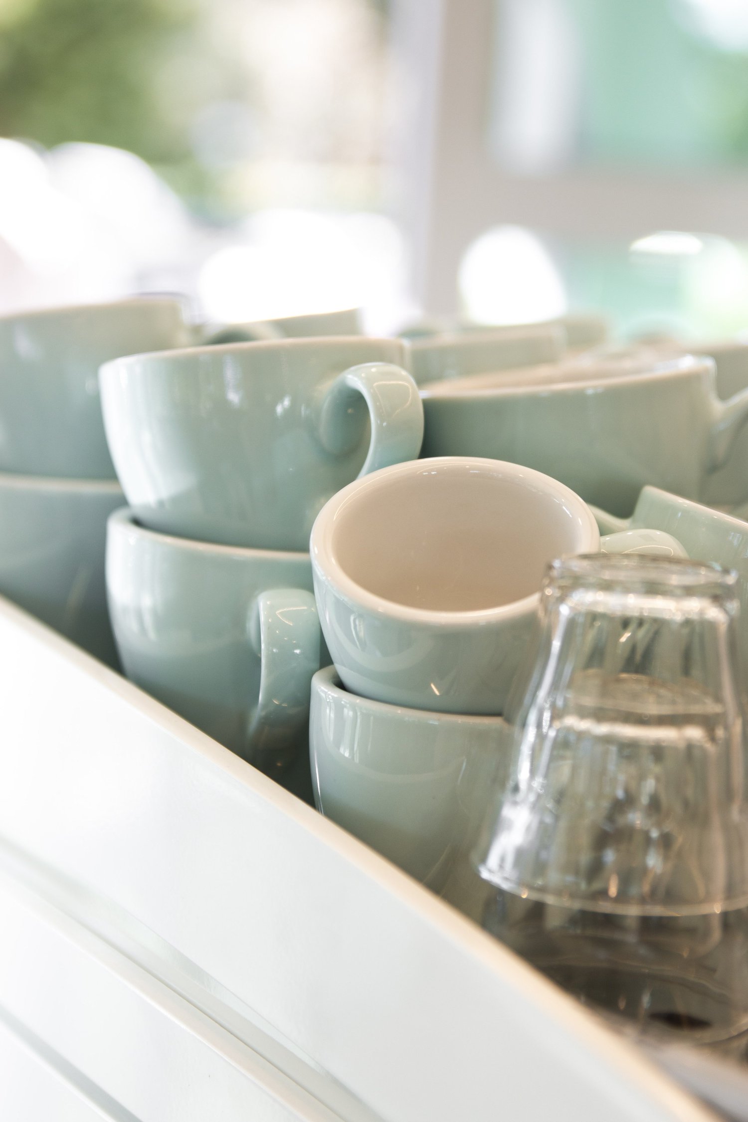 Olea Cafe & Eatery | Where work, pleasure, and exquisite cuisine intertwine