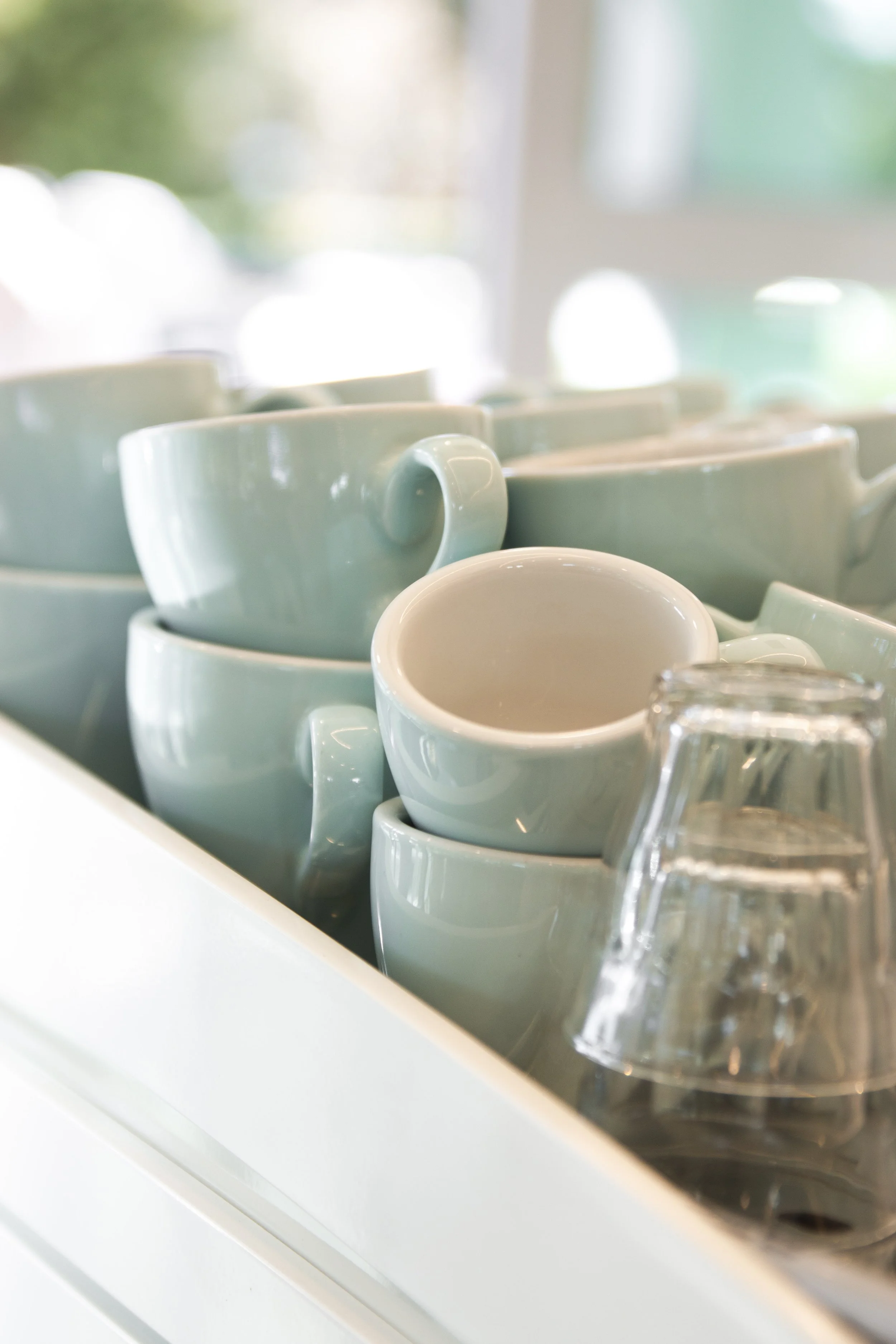 Olea Cafe & Eatery | Where work, pleasure, and exquisite cuisine intertwine