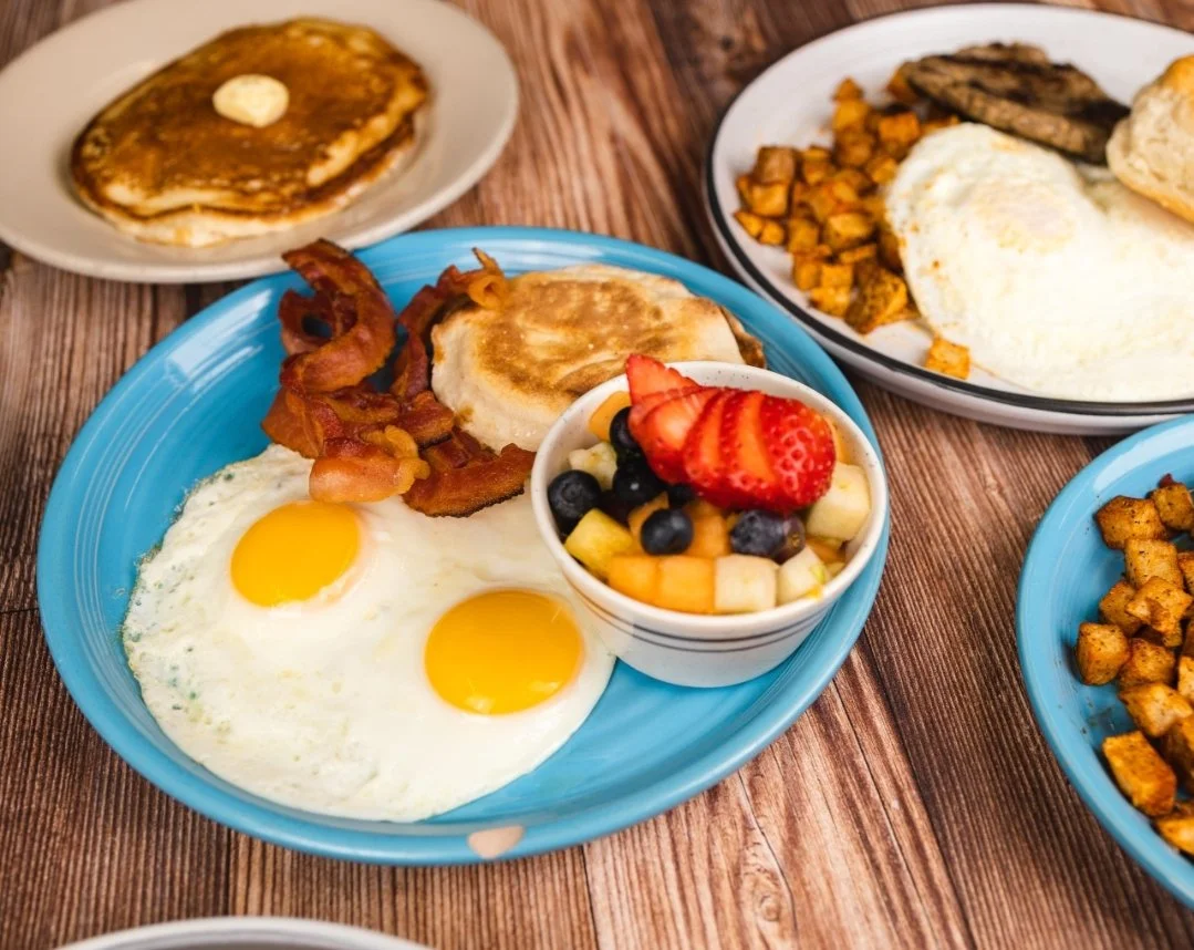 Photos — The Dixie Grill