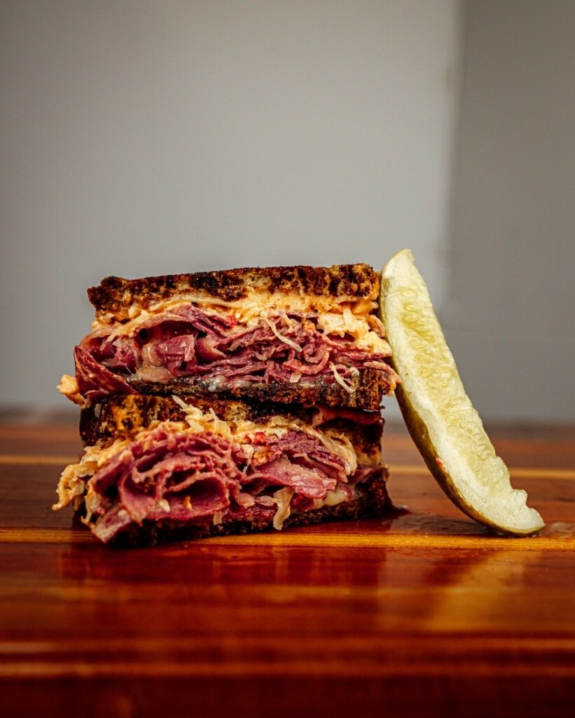 Photos — The Dixie Grill