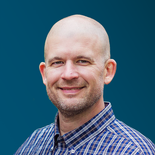 Meet the Team — TetraVS