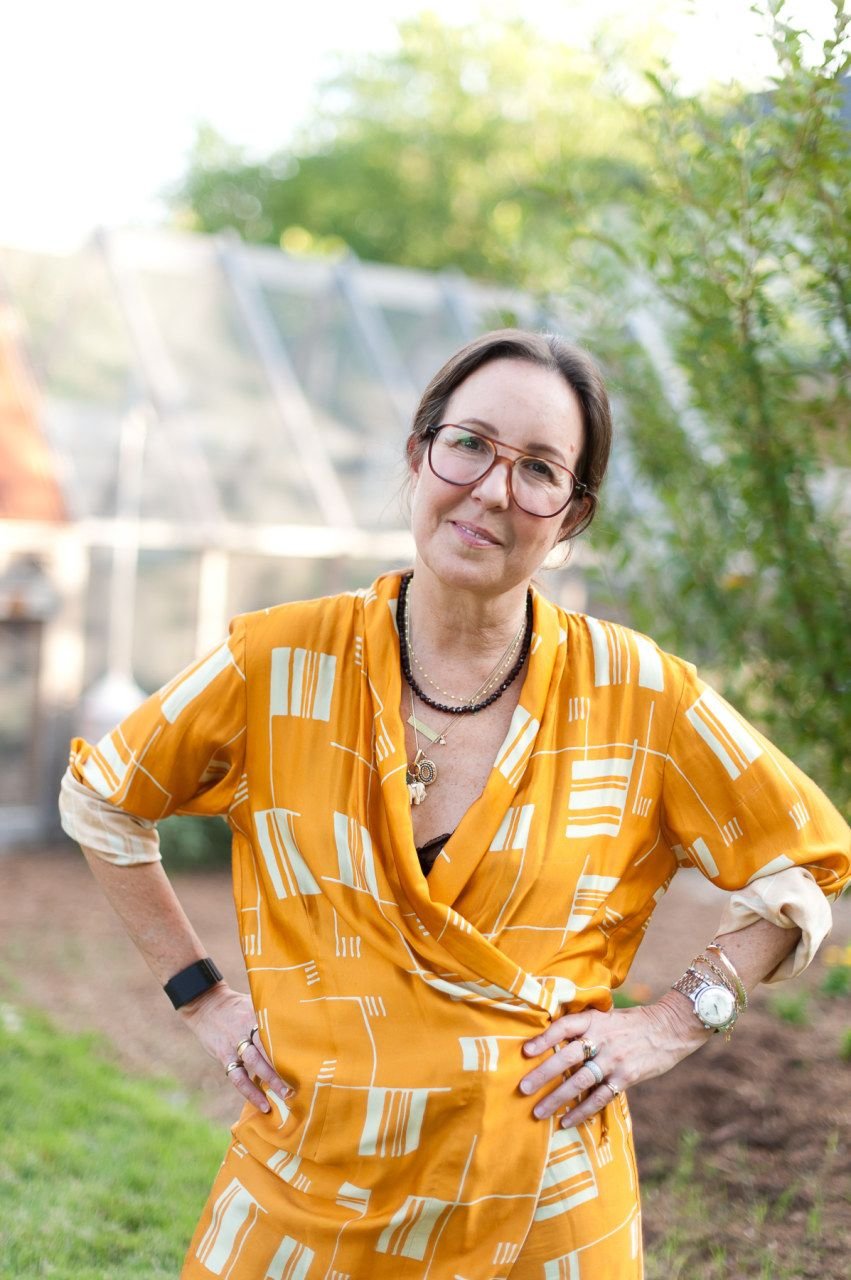 Interior Design Studio — Frances Harvey