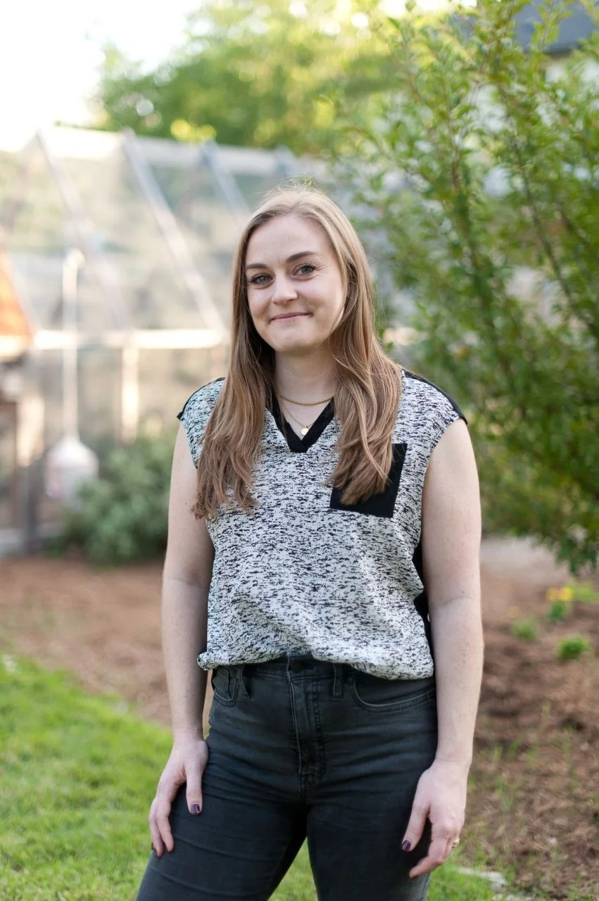 Interior Design Studio — Frances Harvey