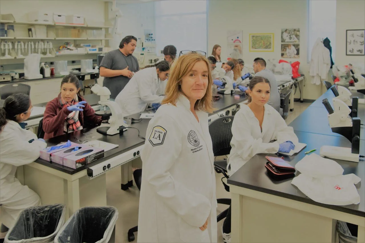 Los Angeles Innocence Project