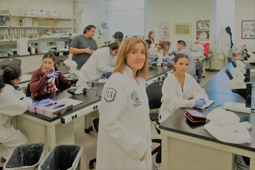 Los Angeles Innocence Project