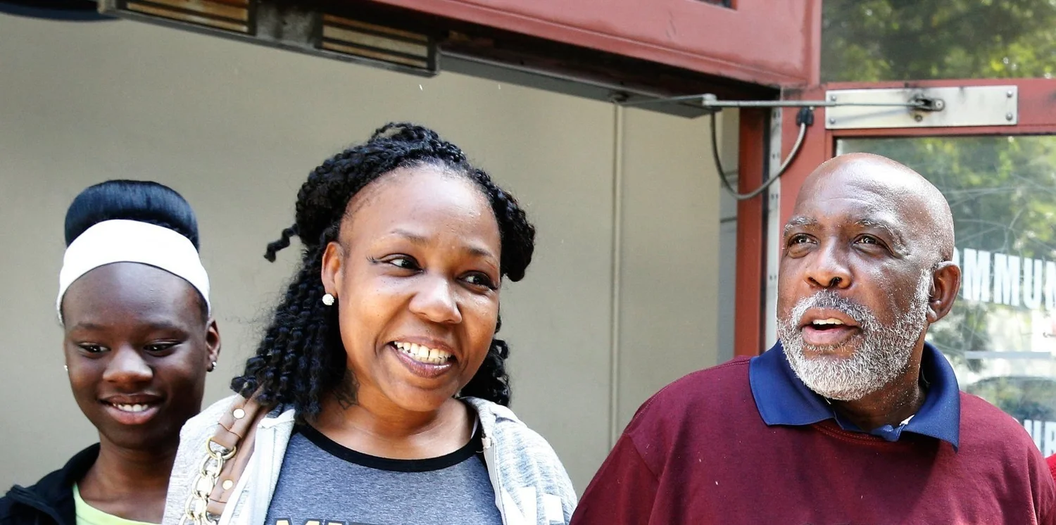 Los Angeles Innocence Project