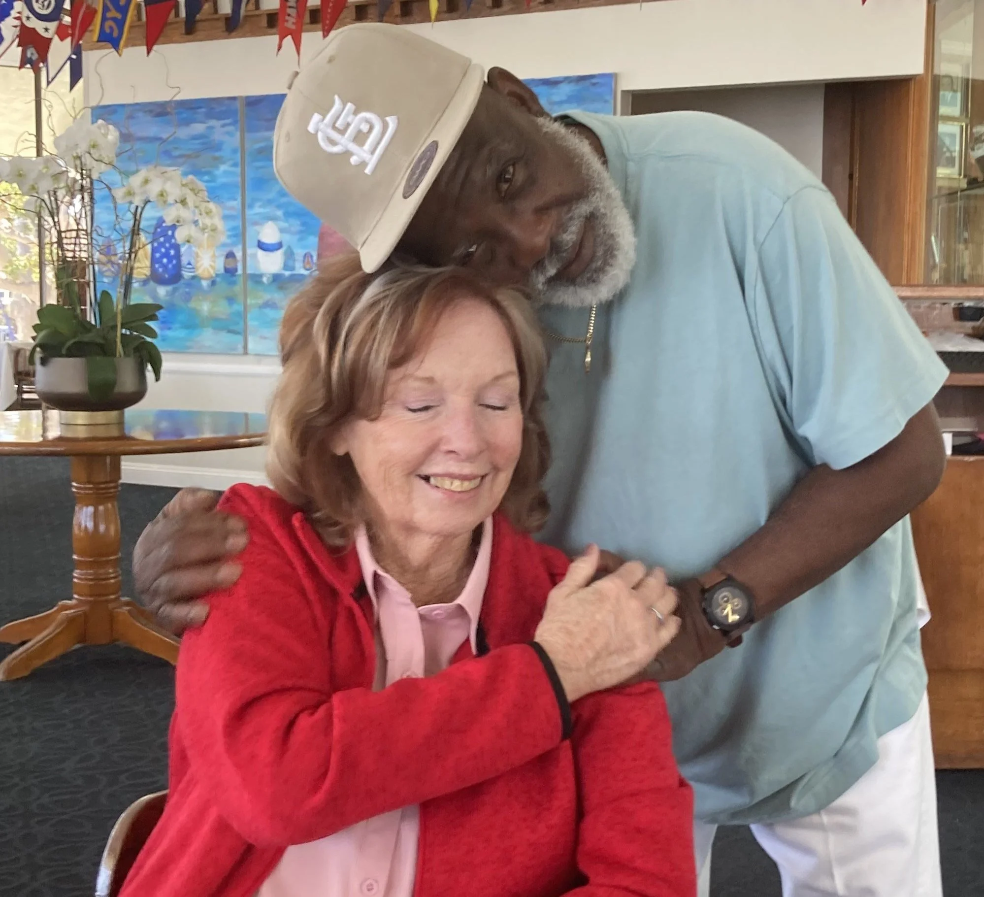 Los Angeles Innocence Project
