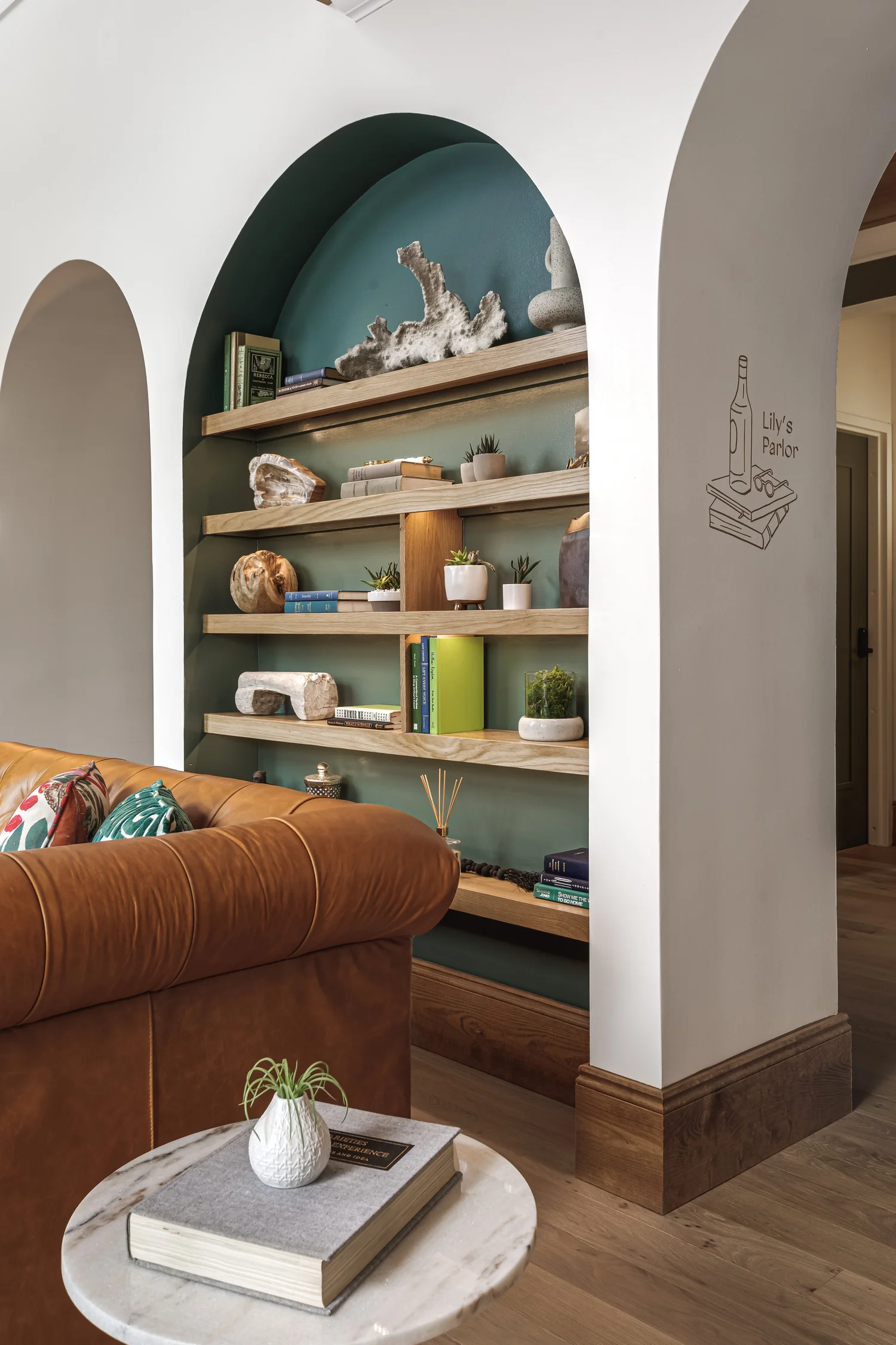 Hall & Grounds | Discover Your Escape — Lily Hall-A Boutique Hotel