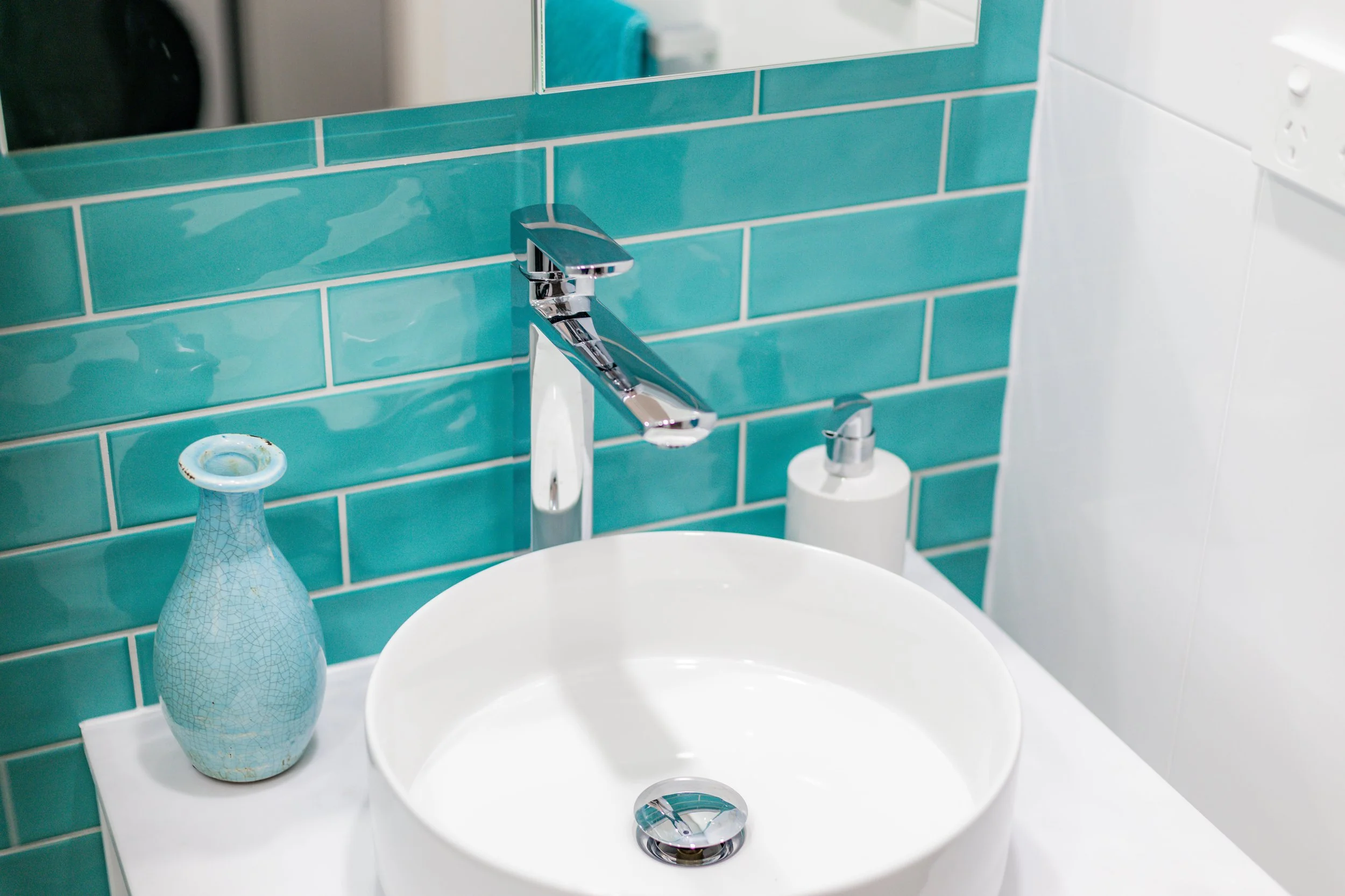 Real Bathroom Solutions