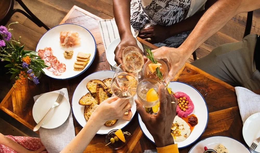 Musette Wine Bar