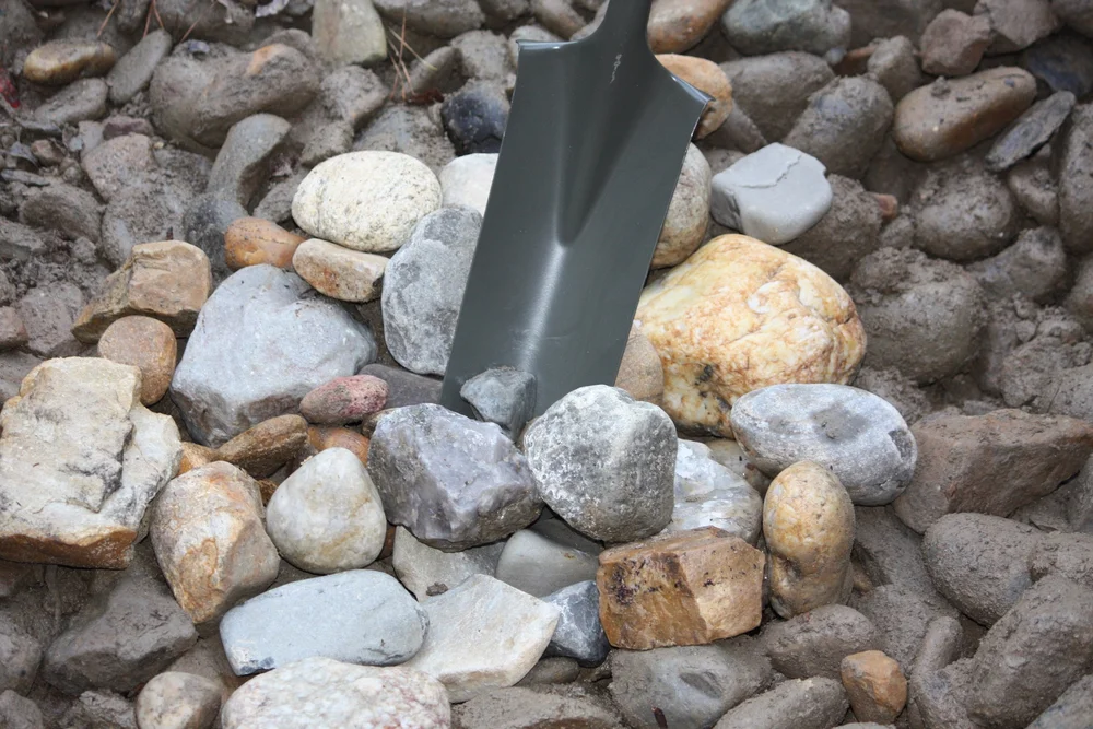 Stone — Norwood Gardens