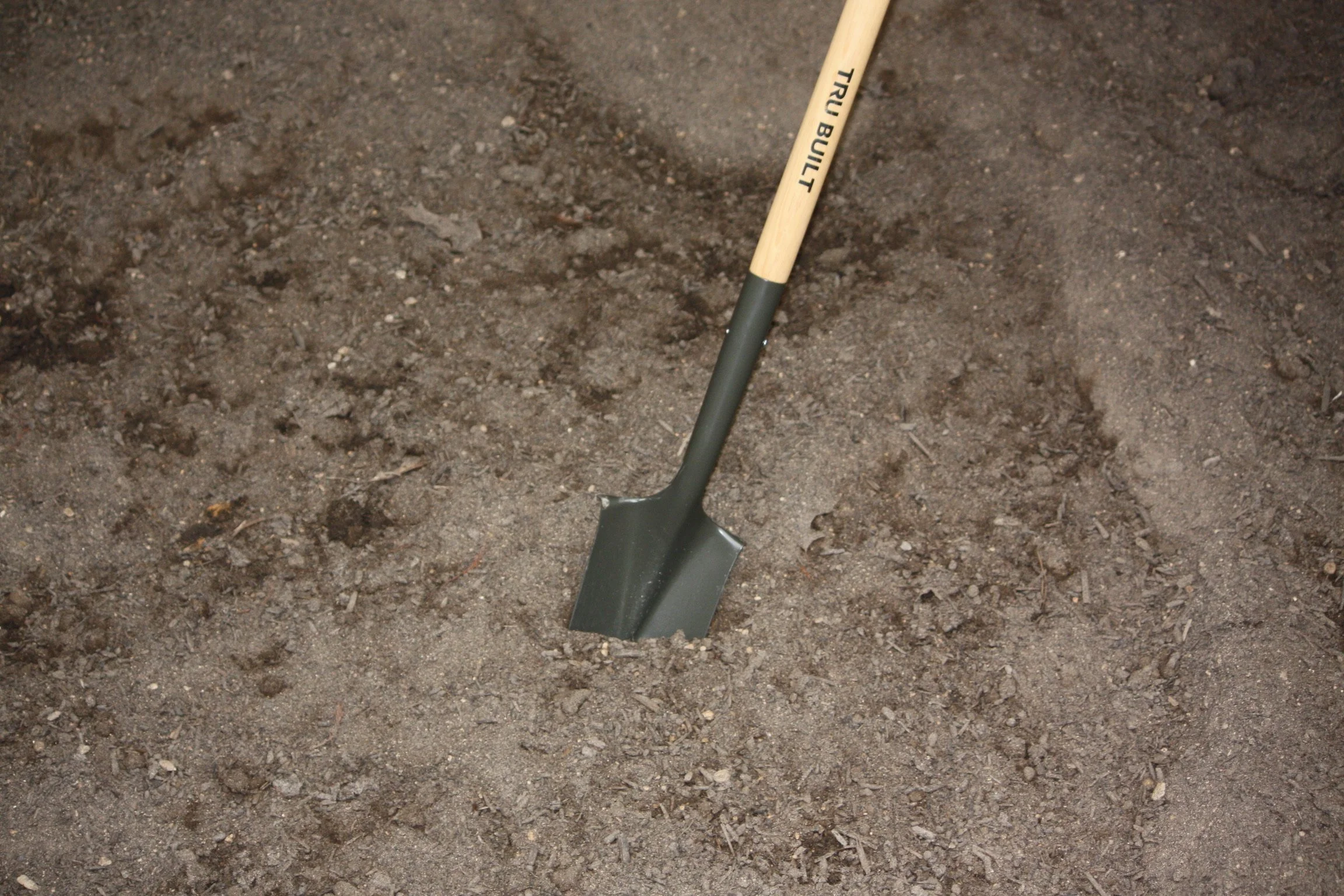 Topsoil — Norwood Gardens