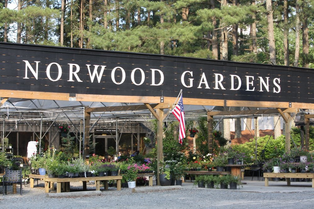 Mission — Norwood Gardens