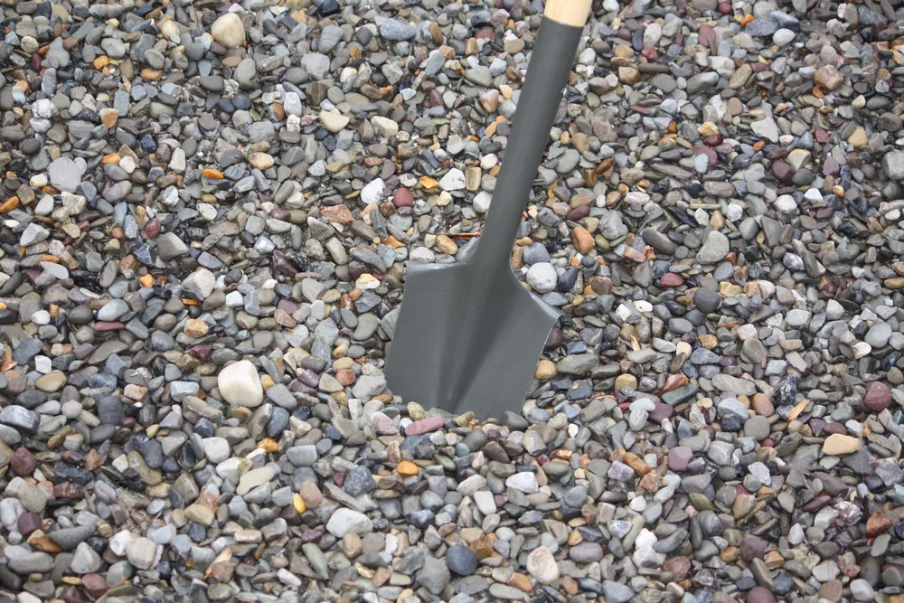 Stone — Norwood Gardens