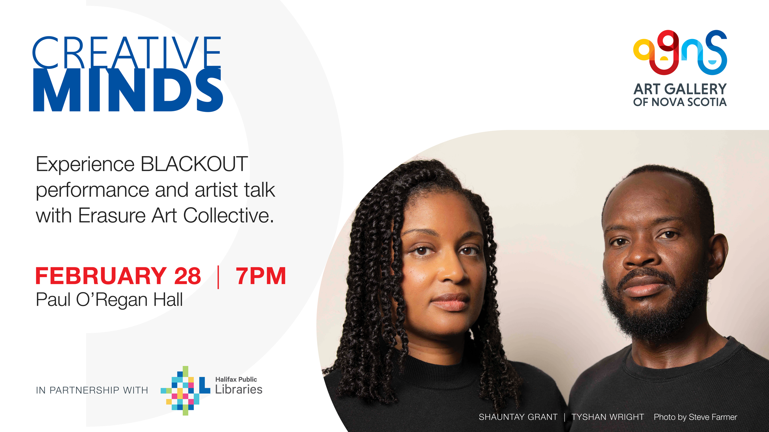 Erasure Art Collective